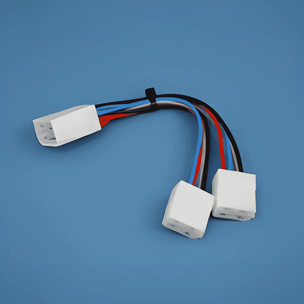 Buy now Cable Assembly 4-wire | COD Yachts