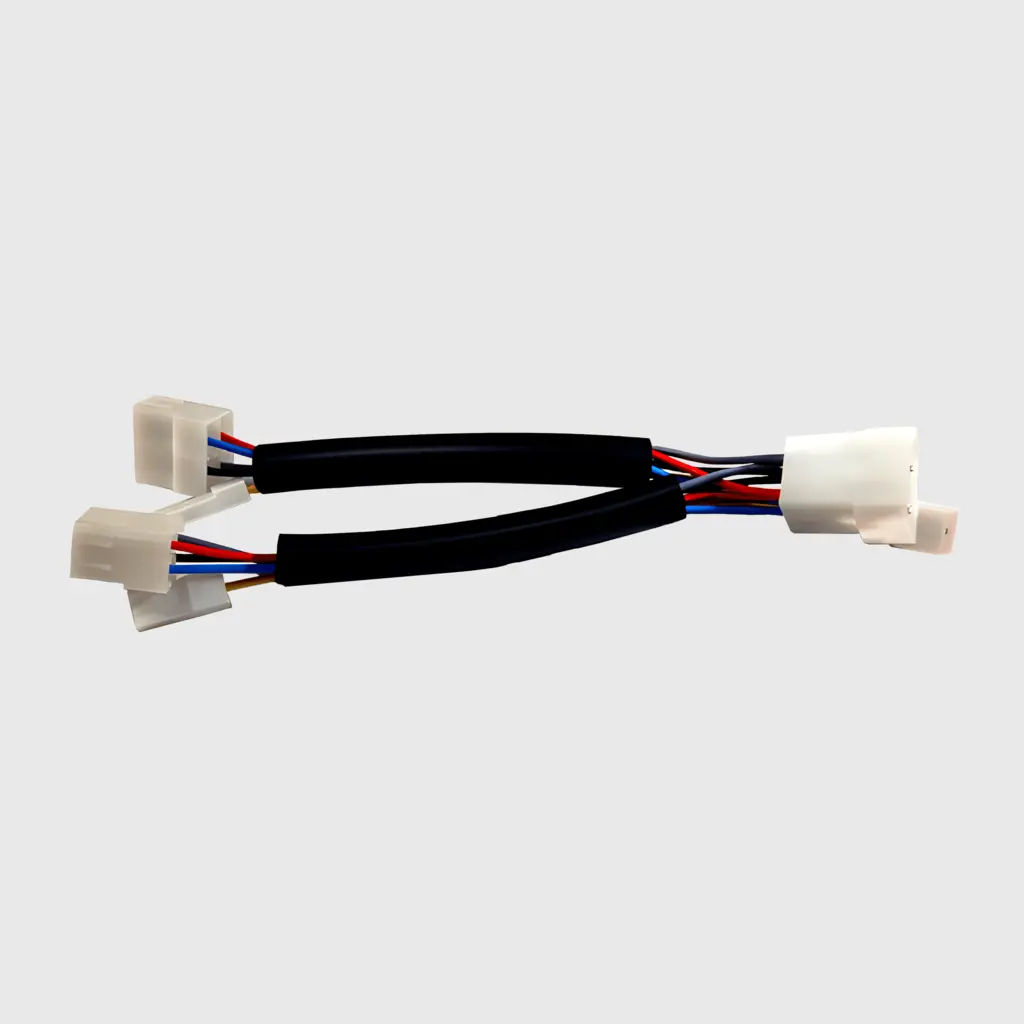 Cable Assembly, 5-wire, Y connector | COD Yachts